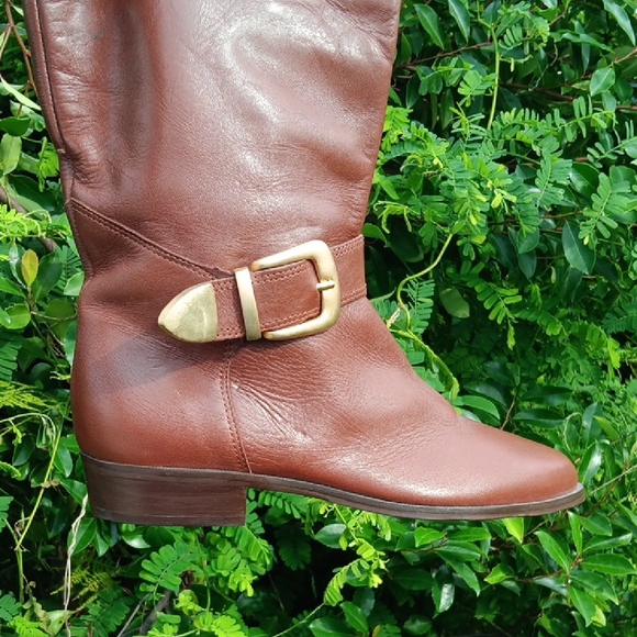 Hunt Club | Shoes | Hunt Club Uruguay Elegant Ladies Genuine British ...